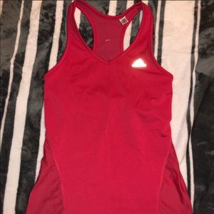 adidas | Tops | Adidas Workout Tank | Poshmark